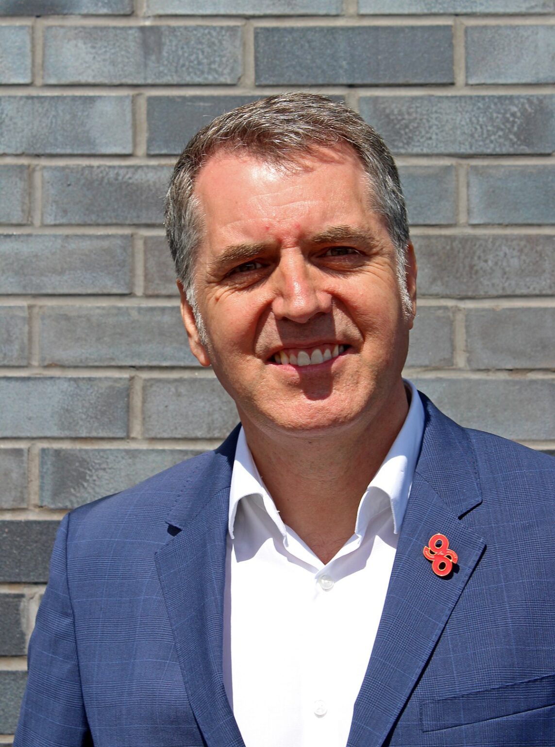 Stephen Philip Rotherham - Mayor of Liverpool City Council ...