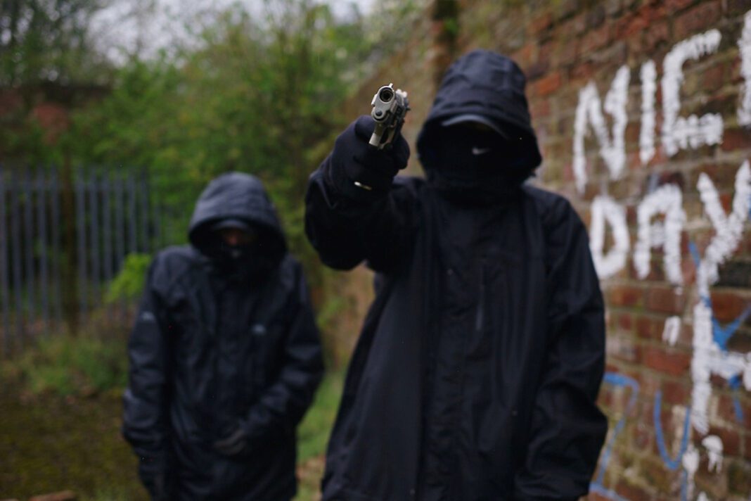 Liverpool gangs: what is known - liverpoolyes.com