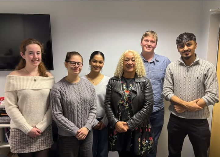 Kim Johnson and Her Role in Liverpool Politics - liverpoolyes.com