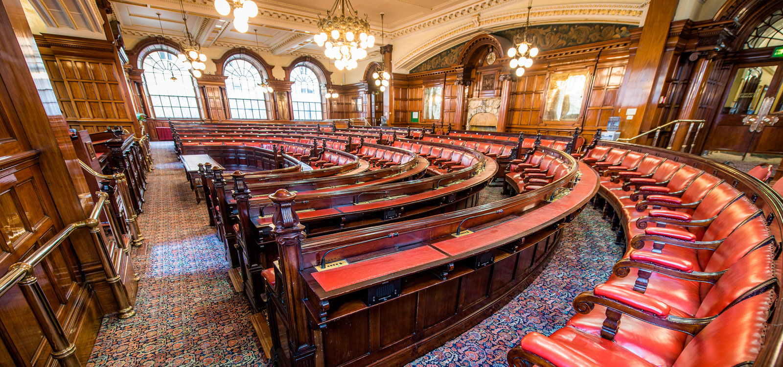 Progressive Mayors of Liverpool: An Overview of Reforms and ...